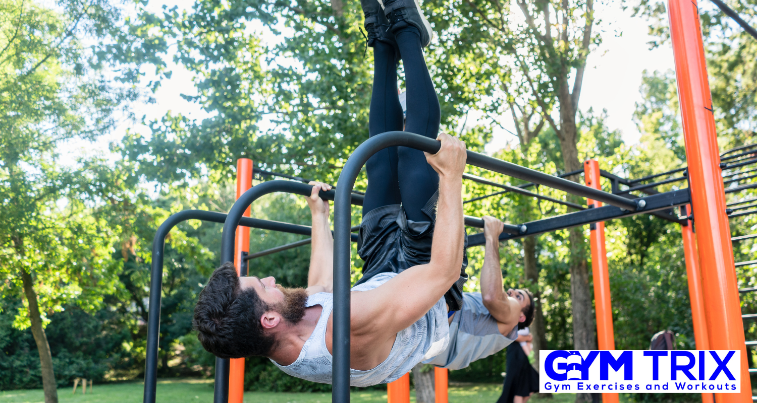 How Long Does It Take To See Results From Calisthenics? Your Complete ...