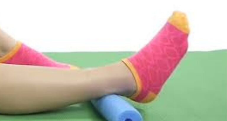 Ankle Pump Exercise: Benefits, Technique, and Why It Matters for ...